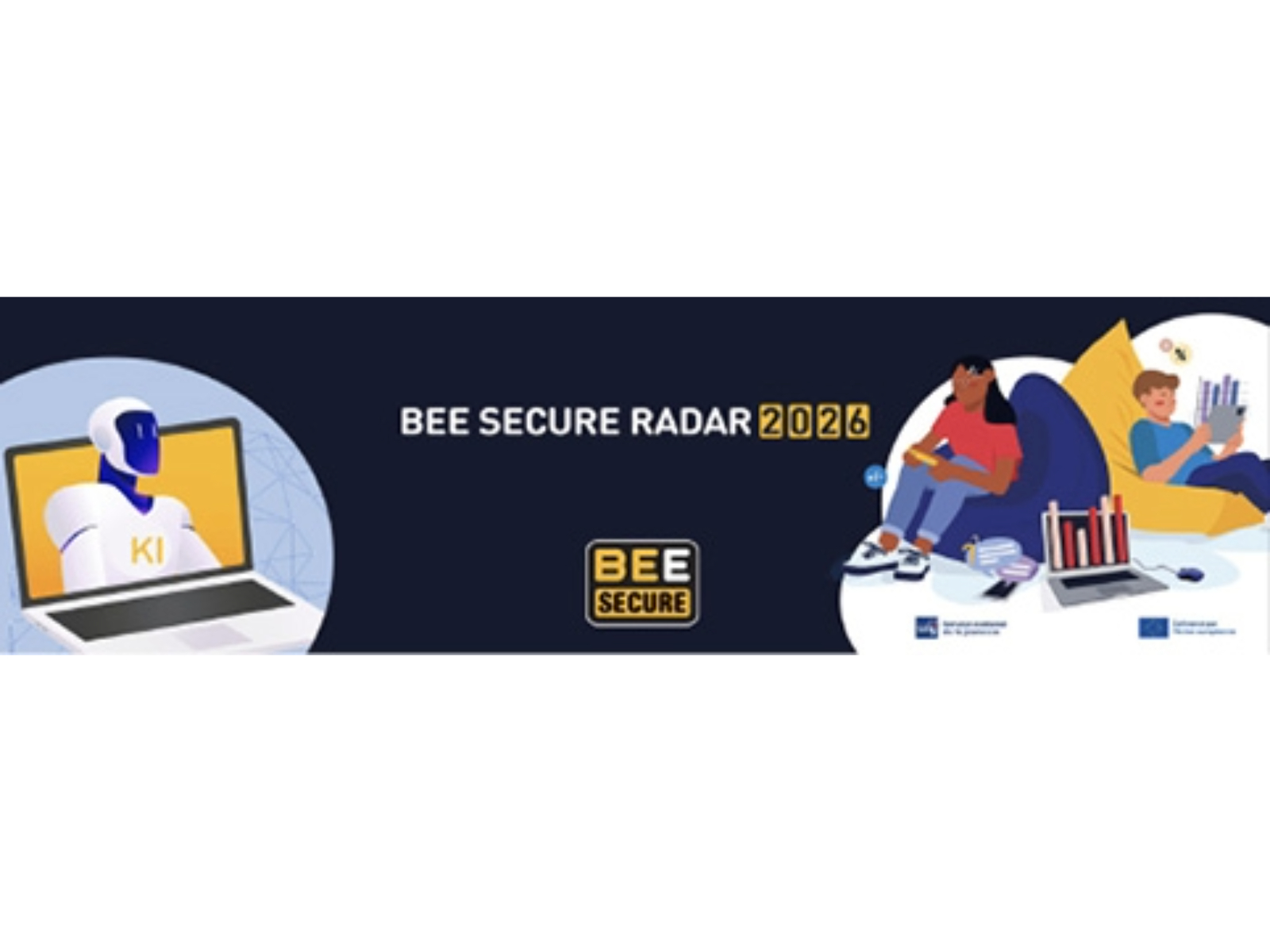 BEE SECURE Radar 2026 | ULC